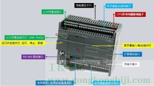 【S7-200smart】S7-200SMART系列PLC简介 | 工控笔记